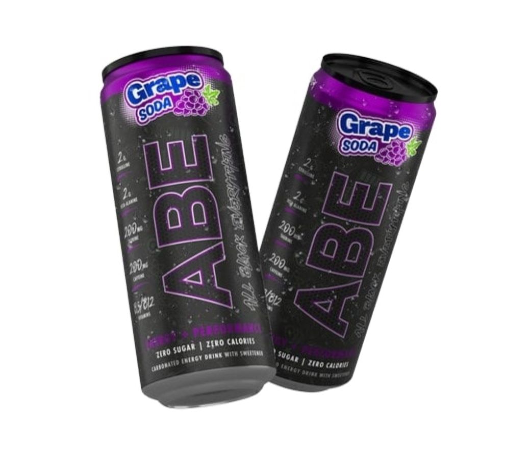 Applied Nutrition ABE Ultimate Pre Workout Drink - nutricare