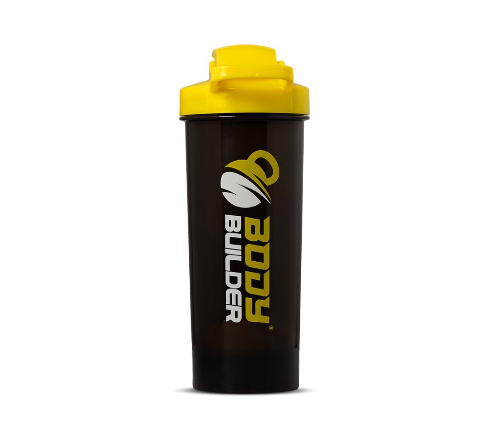 Body Builder Shaker 700Ml - nutricare