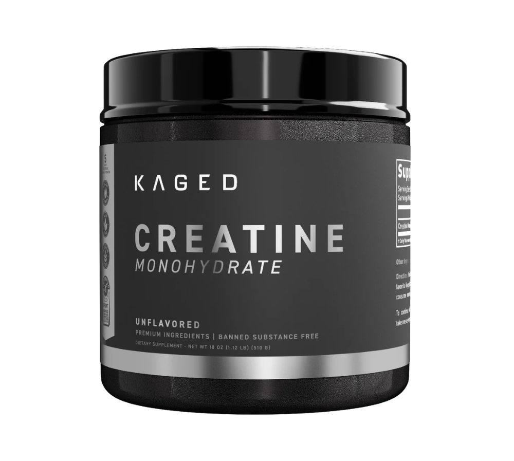 Kaged Muscle Creatine Monohydrate 510 Gram - nutricare