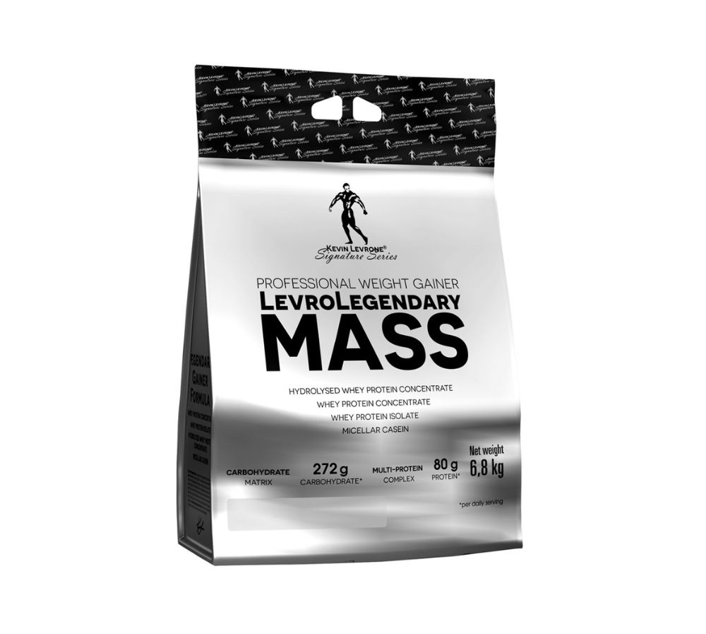 Kevin Levrone Levro Legendary Mass Gainer 6.8 kg