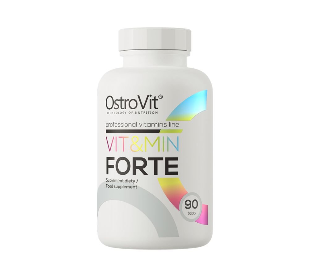 OstroVit Vit&Min FORTE 90 tablets