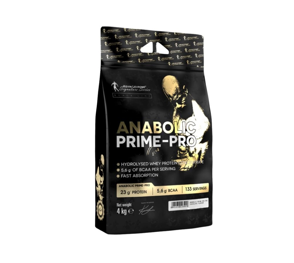 Kevin Levrone Anabolic Prime-Pro 4 kg