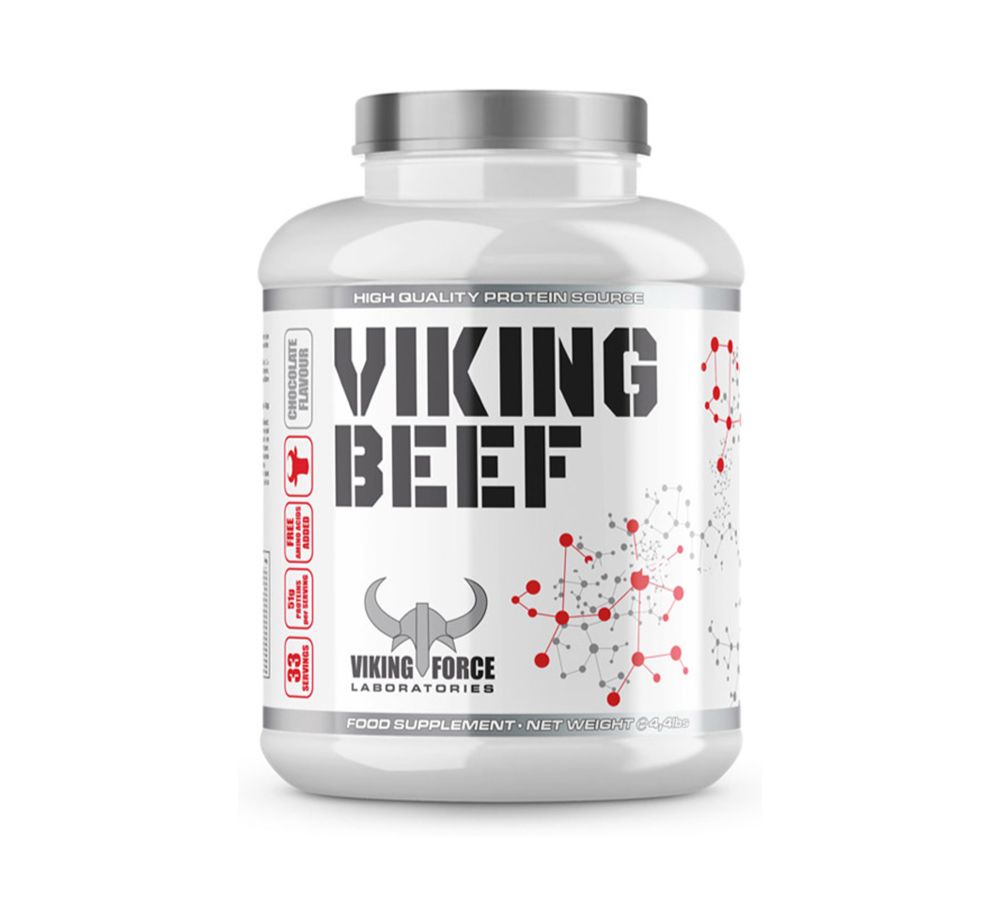 Viking Force Beef Protein 4.4 lbs