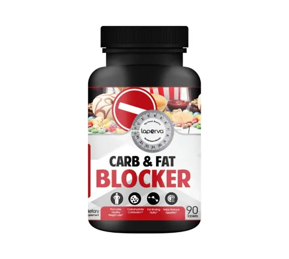 Carb Block Archives - nutricare